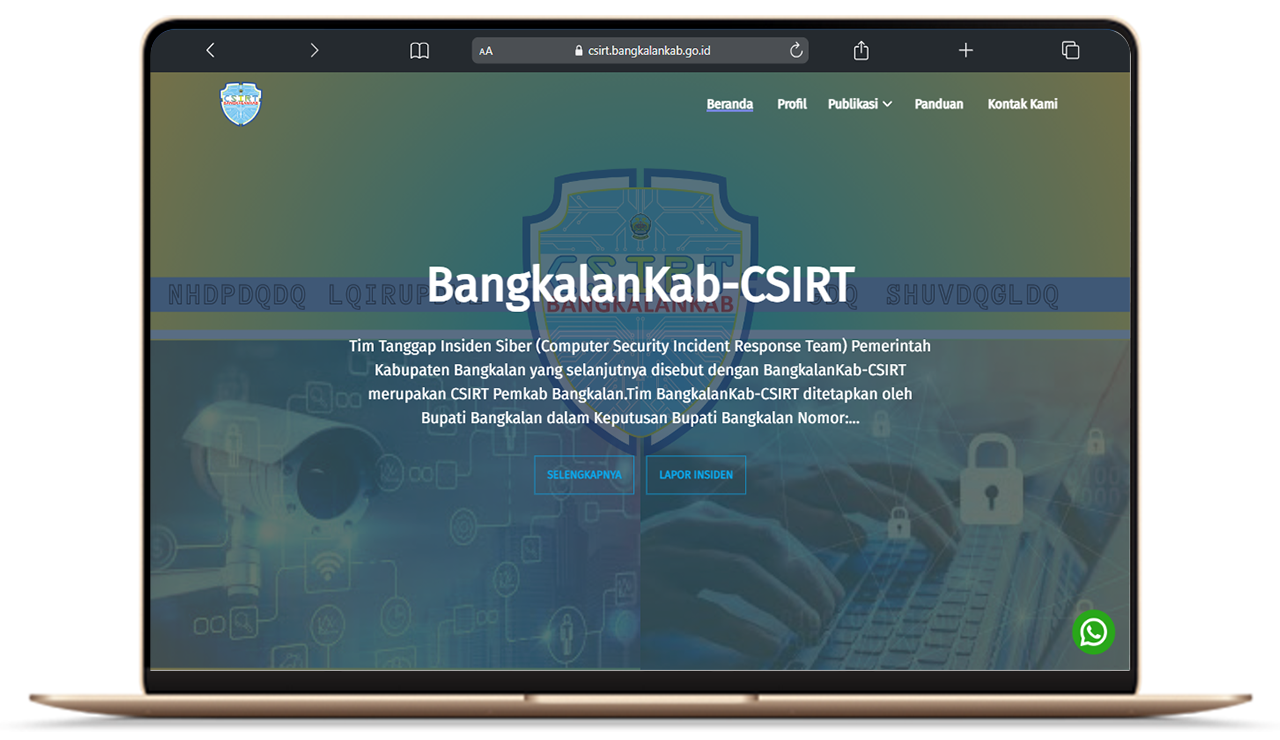 Andi | Amin Abdillah