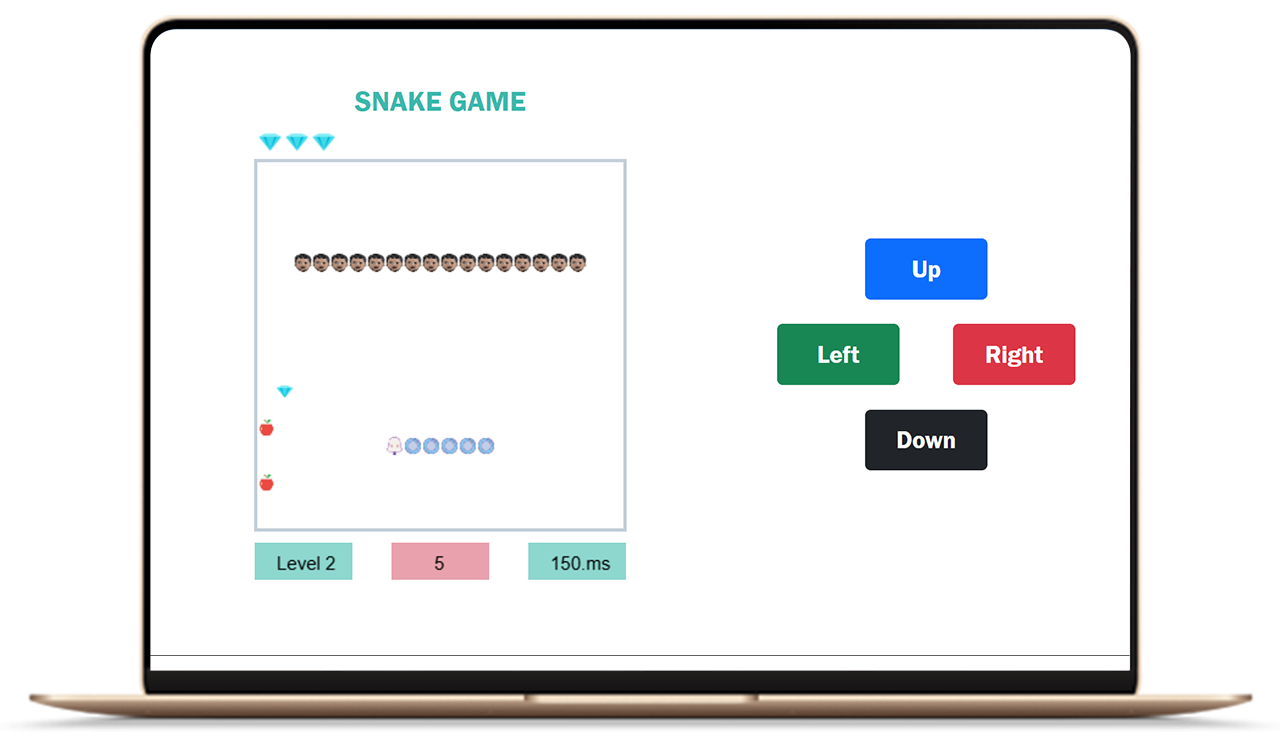 Andi | Amin Abdillah